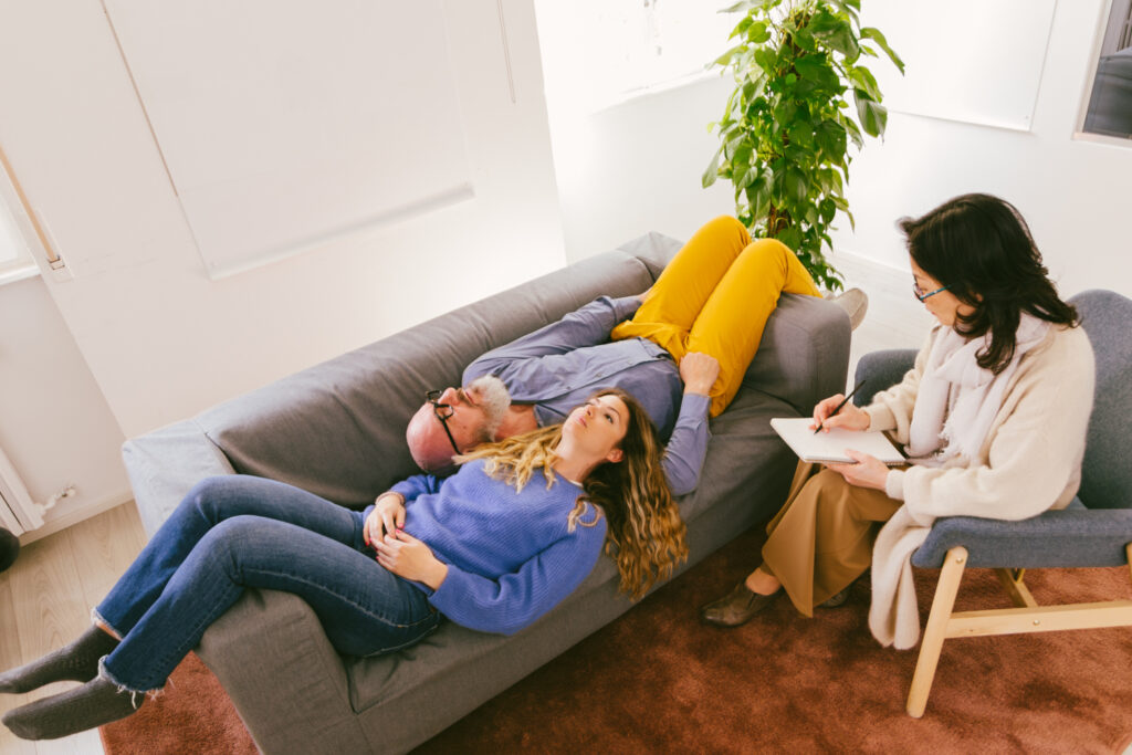 Solution-Focused Brief Therapy: Addressing the Here-and-Now - Therapy ...