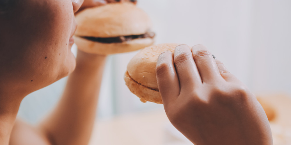The Violent Psychology of Control in Eating Disorders - Therapy Joburg